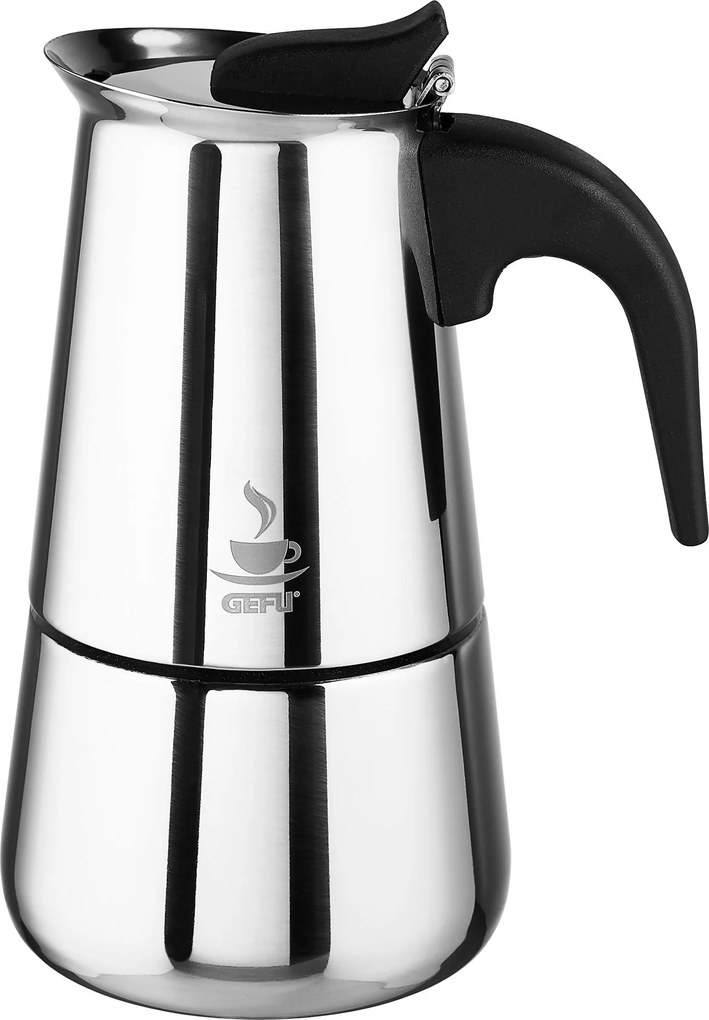 XXXLutz VAŘIČ NA ESPRESSO Gefu - Konvice na čaj & kávu a příslušenství - 0054300172