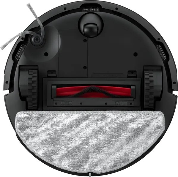 Roborock Q7 BF+ robotický vysavač černý Černá