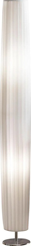 XXXLutz STOJACÍ LAMPA, 14/120/14 cm P & B - Online Only svítidla - 001769024304