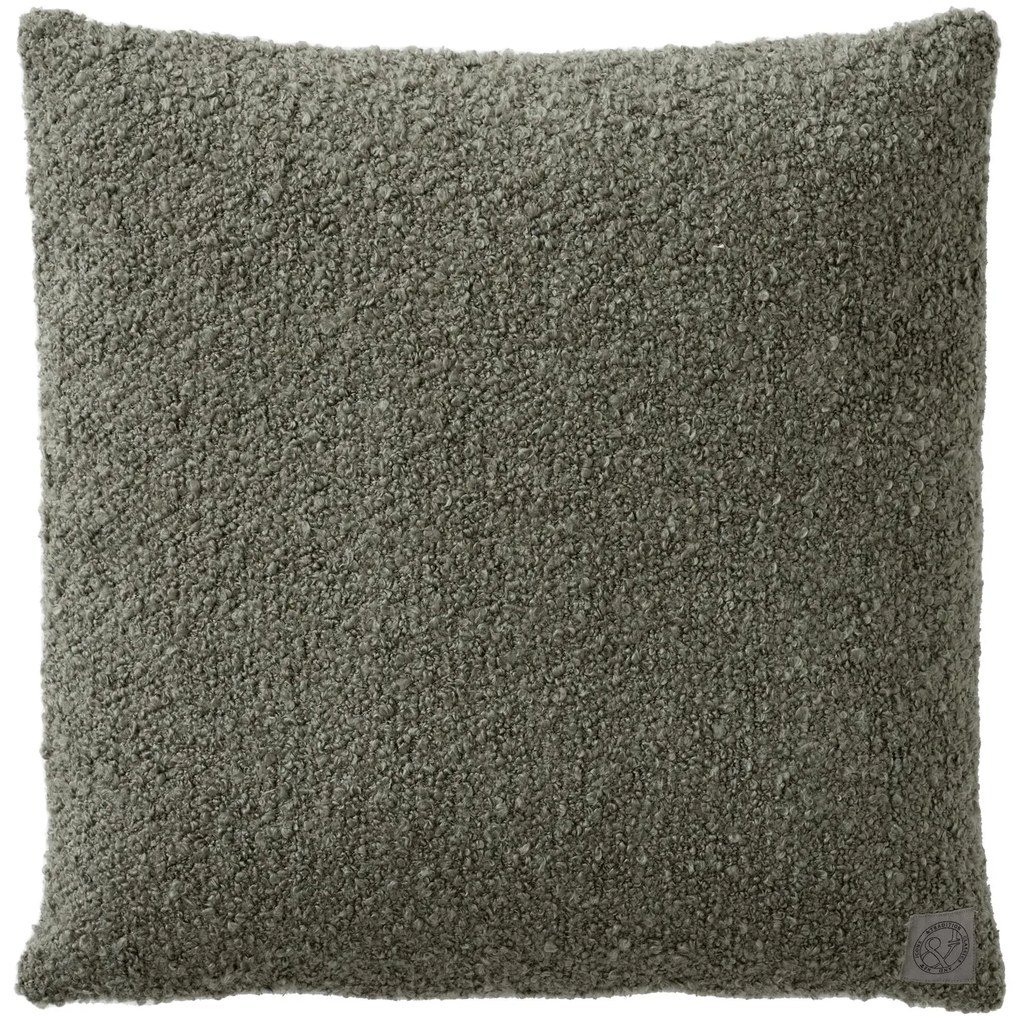 &Tradition designové polštáře Collect Soft Boucle SC28