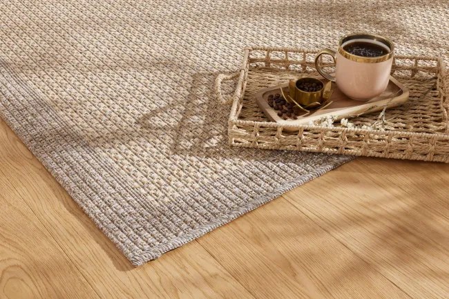 Koberec Adana Sheer Beige