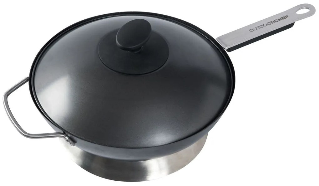 OUTDOORCHEF BARBECUE WOK