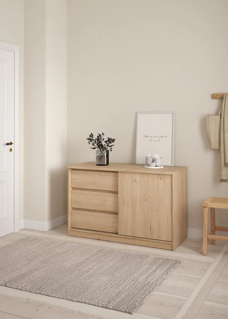 FALCO Komoda Simplicity 207 jackson hickory