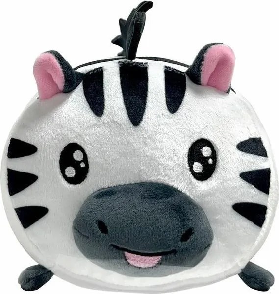 Plyšák magic baby zebra 20 cm