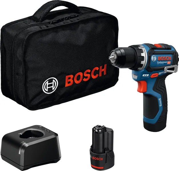 BOSCH GSR 12V-32 06019N7003