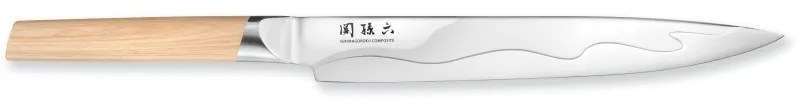MGC-0404 KAI COMPOSITE Nůž plátkovací 22,8cm