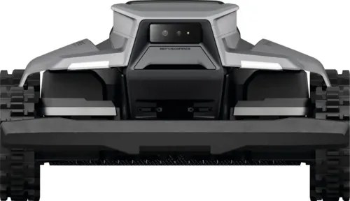 Bezdrátová autonomní robotická sekačka SEGWAY Navimow x450E AWD 5000m2