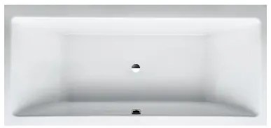 Laufen Pro - Vana, 1900x900 mm, bílá H2349500000001