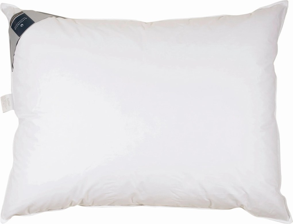 XXXLutz TŘÍKOMOROVÝ POLŠTÁŘ, 40/80 cm Billerbeck - Polštáře pod hlavu - 003279017903