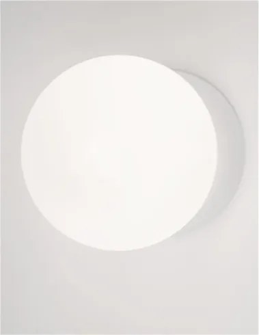 Nástěnné svítidlo NOVA LUCE ZERO G9 9577013 bez žárovky