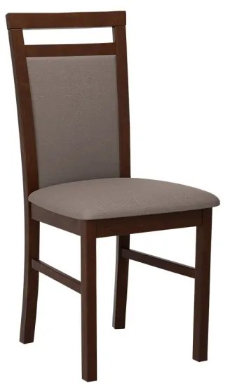 Židle Figaro V, Barva dřeva: sonoma, Potah: Hygge D91