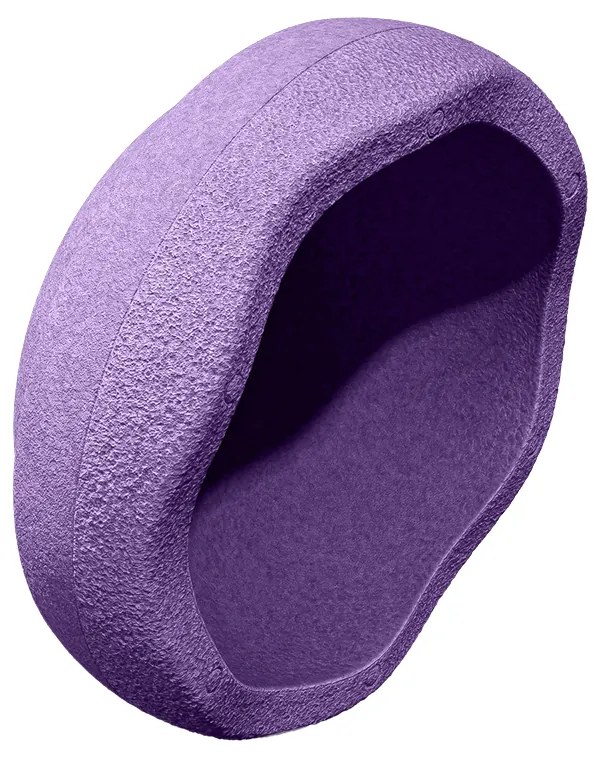 Stapelstein® Original balanční kámen violet