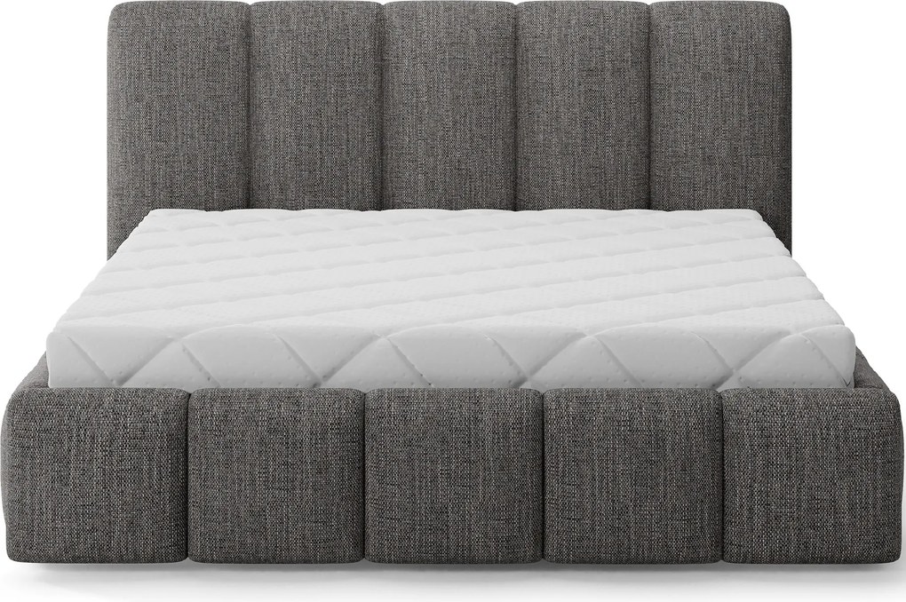 Postel Edvige 160x200