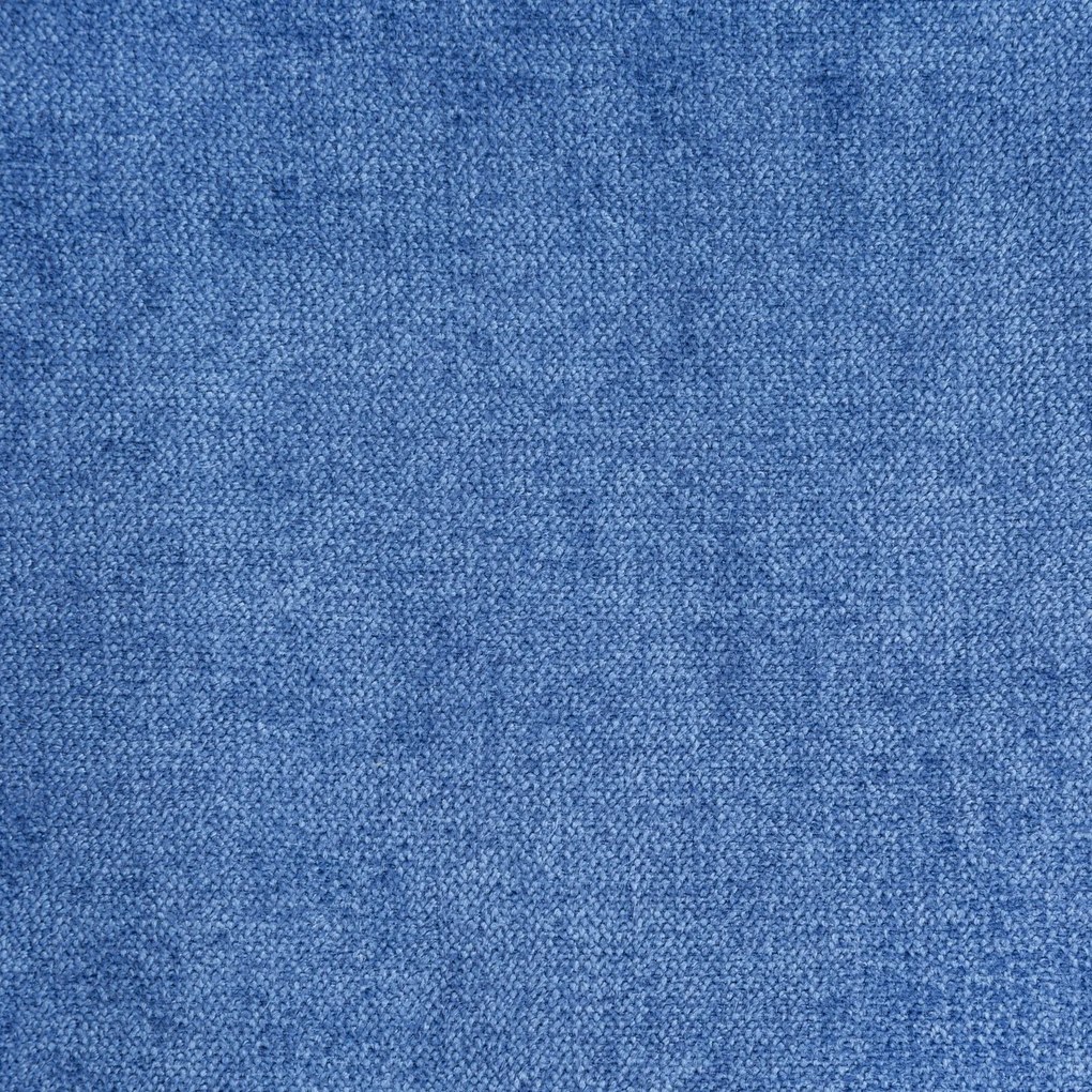 ZATEMŇOVACÍ ZÁVĚS NA PÁSCE AMAYA 140X250 CM MODRÁ