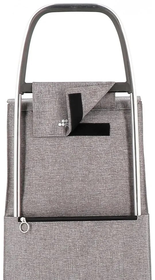 Nákupní taška 35 l Jolie Tweed 6 – Rolser