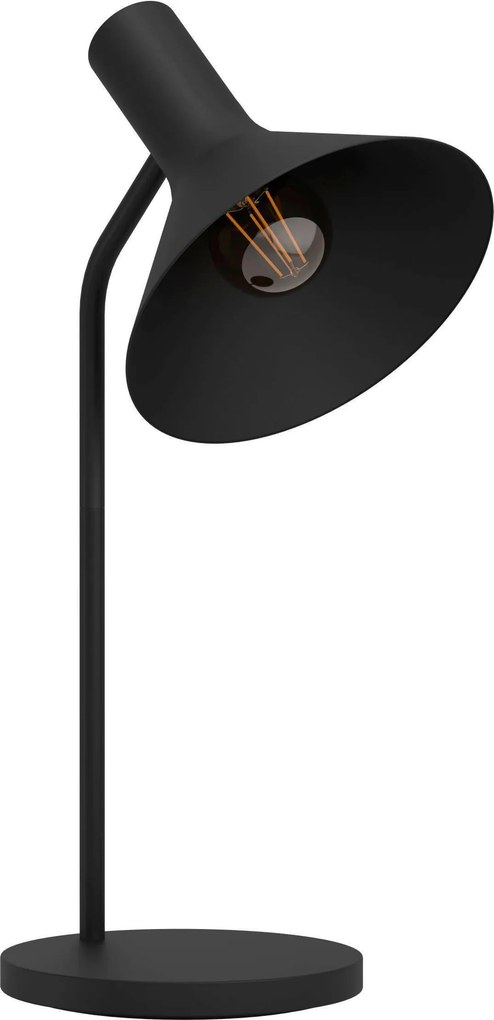 XXXLutz STOLNÍ LAMPA, E27, 26/20/49,5 cm Eglo - Online Only svítidla - 003348332802