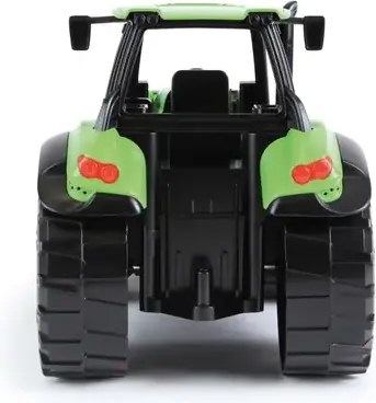 Traktor Agrotron s lžící / Hračka