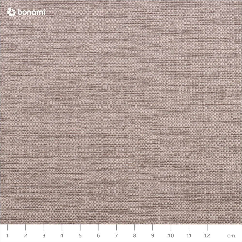 Béžová boxspring postel 180x200 cm Massello – Meise Möbel