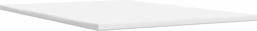 Box spring postel s matrací tmavě zelená 160x200 cm samet 3290951