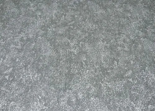 Koberce Breno Metrážový koberec SPRY 94, šíře role 400 cm, Šedá