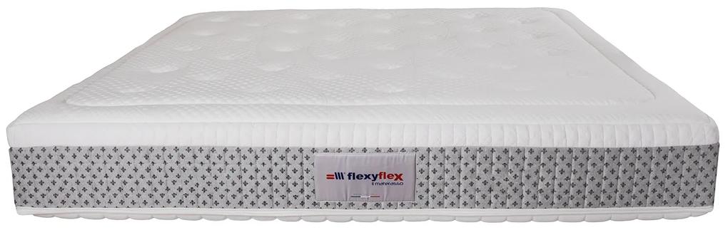 FlexyFlex Double Comfort matrace Rozměr: 140 x 200 cm