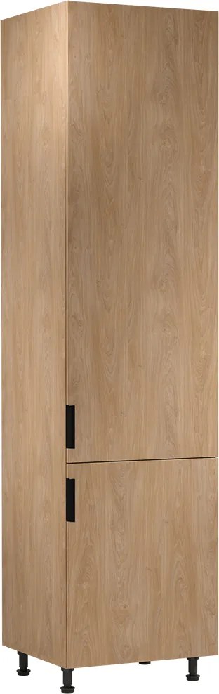 Kuchyňská linka SORENTO pp | 430x270 cm | puccini/puccini