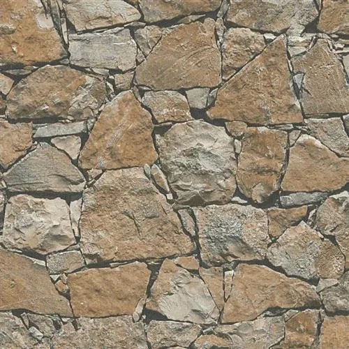 Vliesové tapety na zeď 30380-2, rozměr 10,05 m x 0,53 m, přírodní kámen hnědý, A.S. CRÉATION