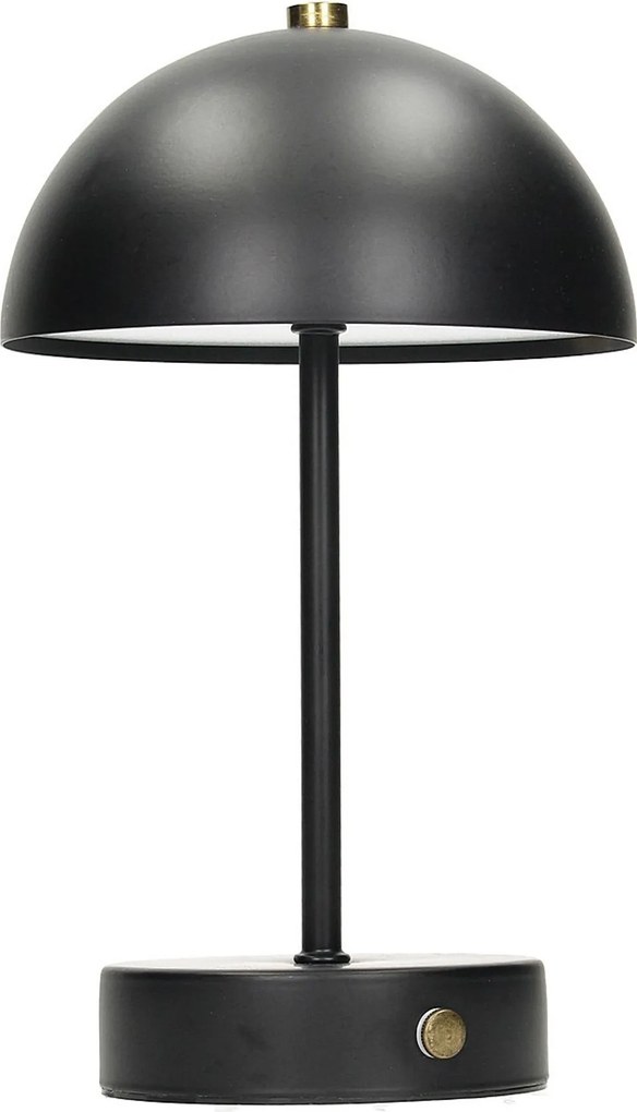 Stolní lampa Arion 26 cm