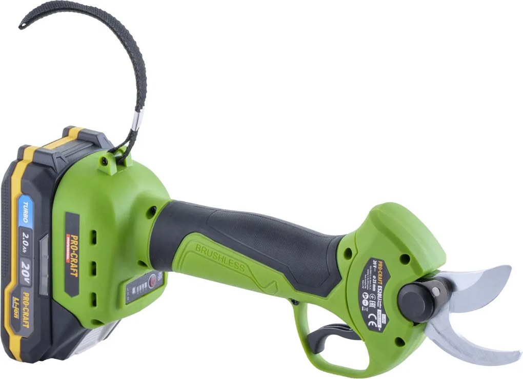 Procraft ES28Li