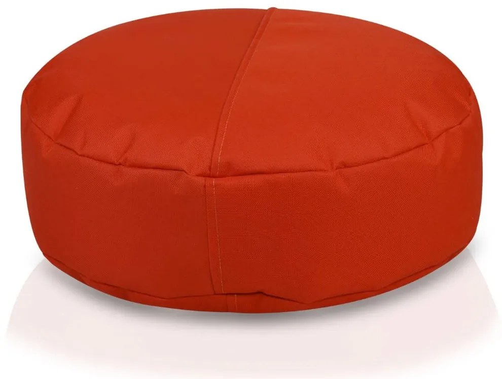 Primabag Classic polyester 43x15 cm oranžová