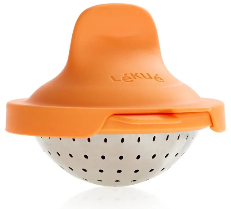 Silikonové formičky na ztracené vejce v sadě 2 ks Pouched egg cooker – Lékué
