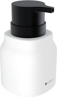 Nimco Dávkovač tekutého mýdla pumpička plast bílá ENB 31-90-05