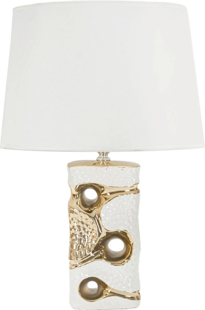XXXLutz STOLNÍ LAMPA, 30/43.5/30 cm Mauro Ferretti - Online Only svítidla - 002665030003