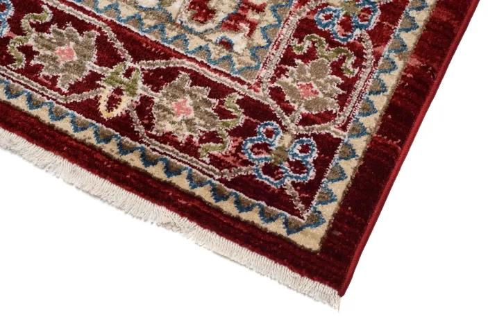 Luxusní kusový koberec Rosalia RV0090 - 80x150 cm