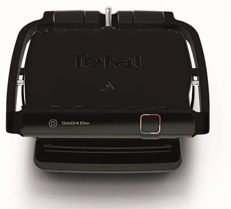 Elektrický gril Tefal Optigrill Elite GC750830