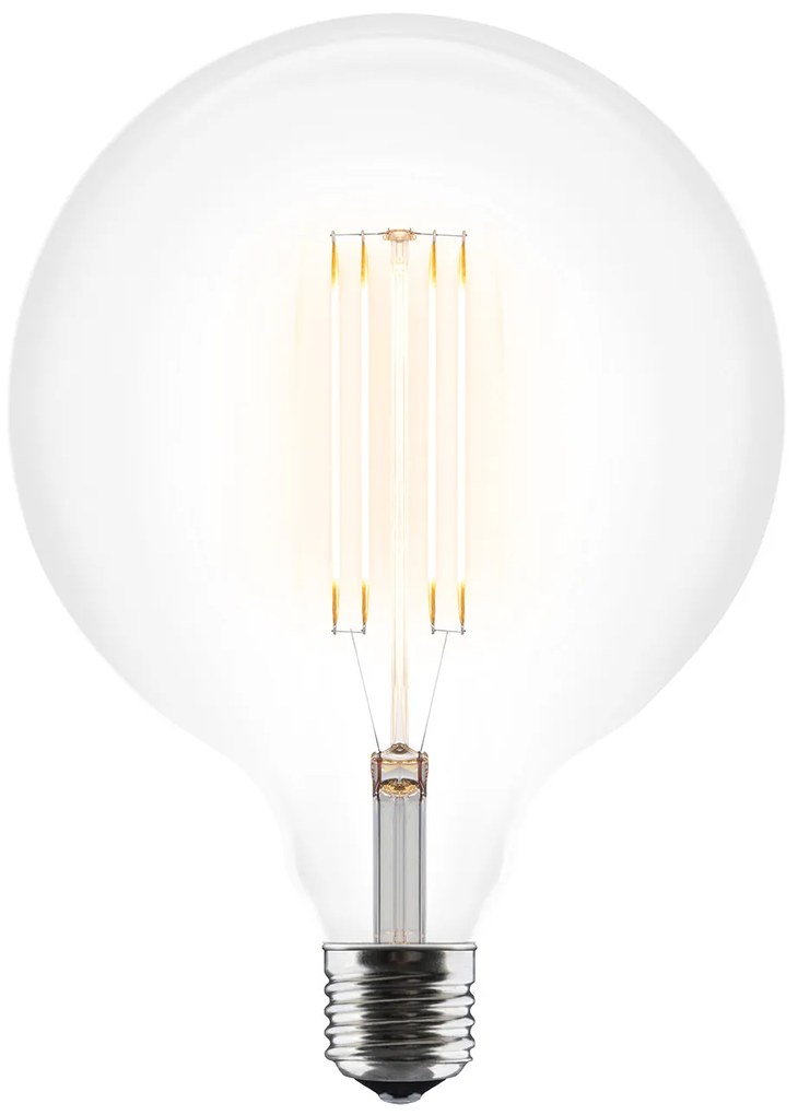 UMAGE Idea LED žárovka E27 3W 2200K 4034