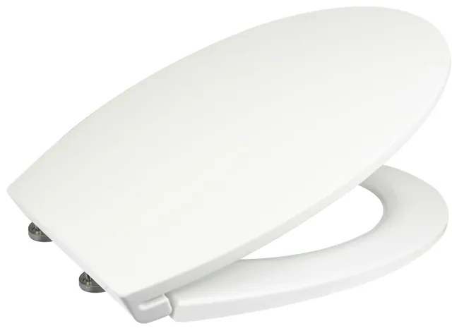 Mereo Mereo, WC sedátko samozavírací SLIM, CSS114S