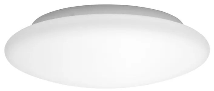 Eglo Eglo 31261 - LED Stropní svítidlo BARI 1 LED/18W/230V bílé opálové sklo EG31261