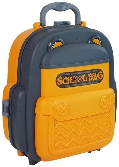 RKToys Sada nářadí v batohu pro děti