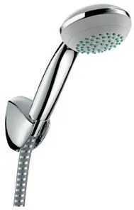 Hansgrohe CROMETTA 85 - 1jet/Porter´C, sada 1,60 m, chrom 27577000