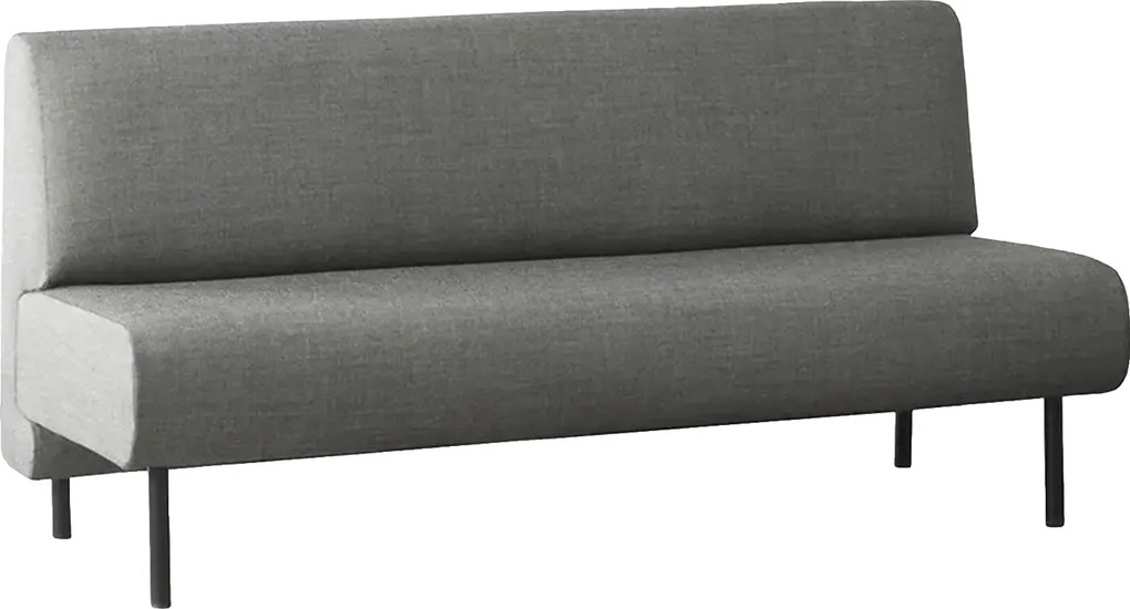 Normann Copenhagen designové sedačky Frame Sofa (165 cm)