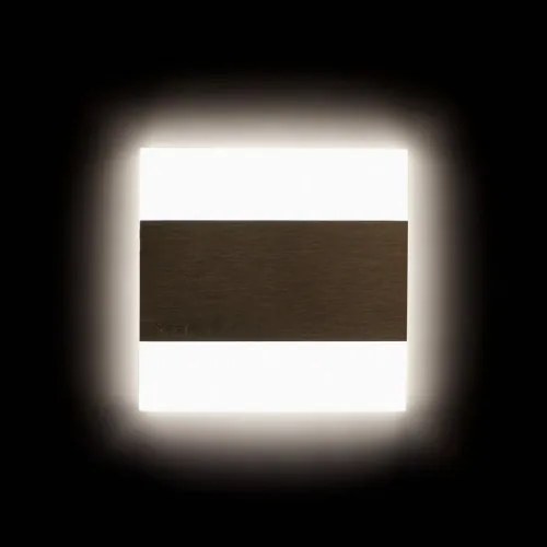 Orientační svítidlo 12V Kanlux TERRA LED B-WW 3000K teplá bílá 26849