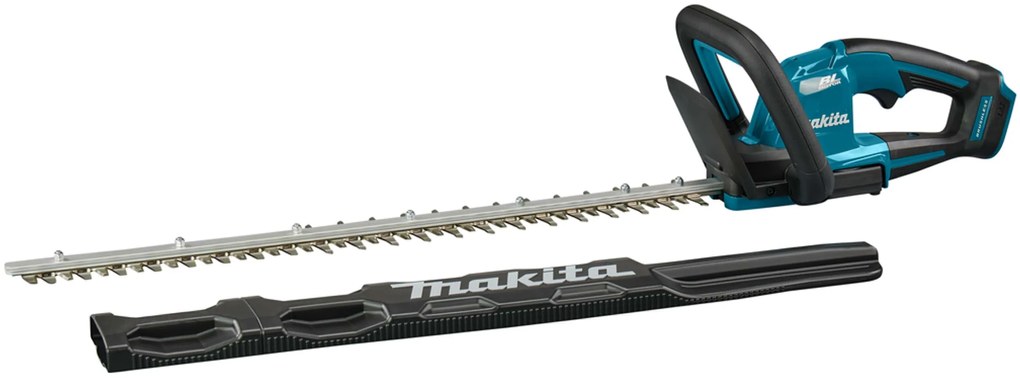 Makita - 18V AKU plotové nůžky, bez baterie a nabíječky DUH606Z