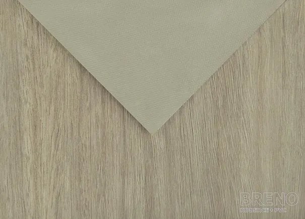 Breno PVC TARALAY Emotion 1646 Blackbutt Taupe, šíře 200 cm