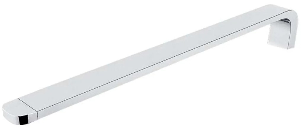 Nimco Nikau - Držák ručníků, délka 38 cm, chrom NK 30097-26