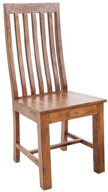 Jídelná židle Timber masív