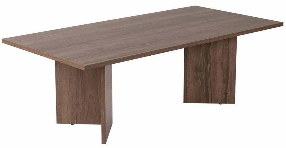 Konferenční stolek Sabin Walnut