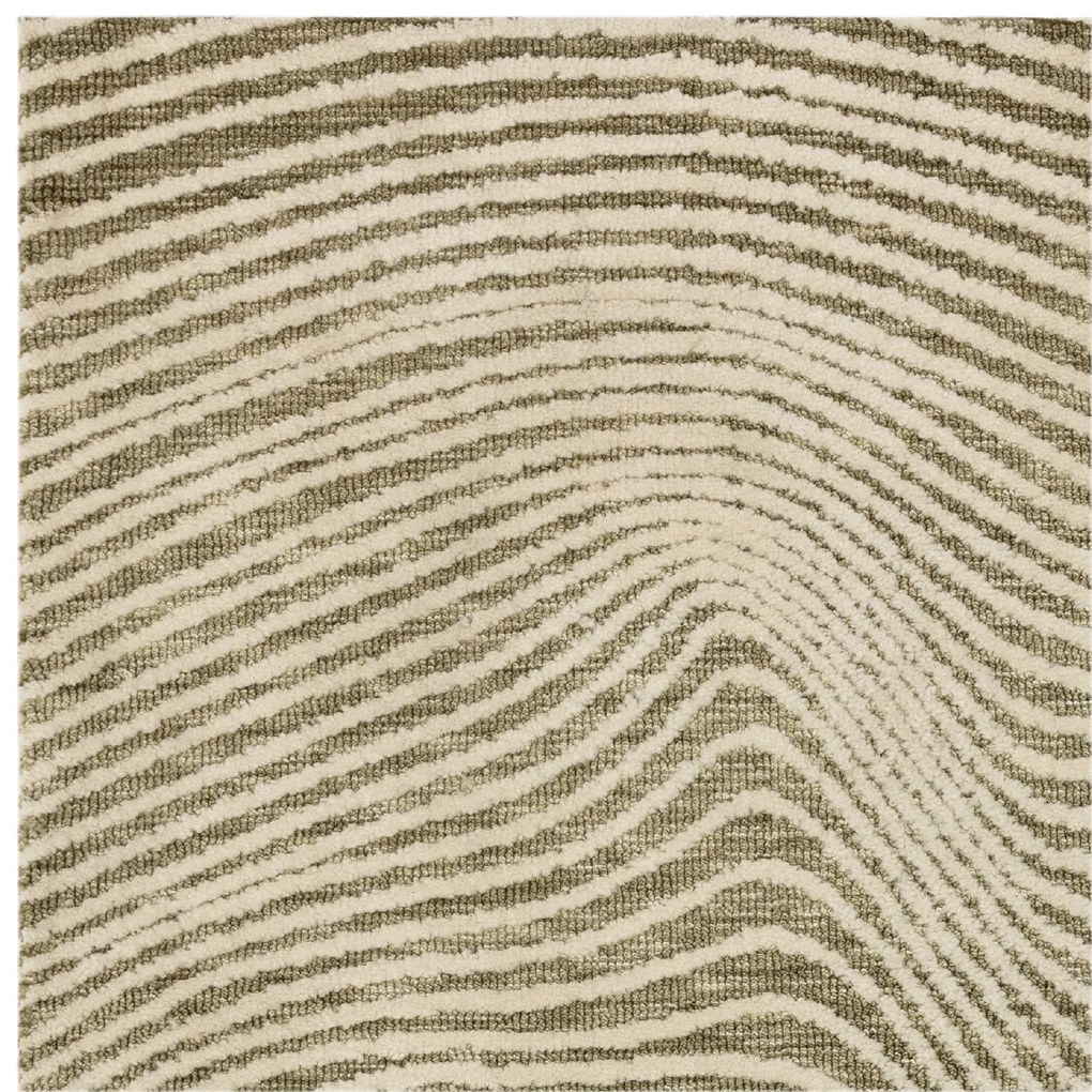 Tribeca Design Kusový koberec Arone Magnitude Sage Rozměry: 120x170 cm