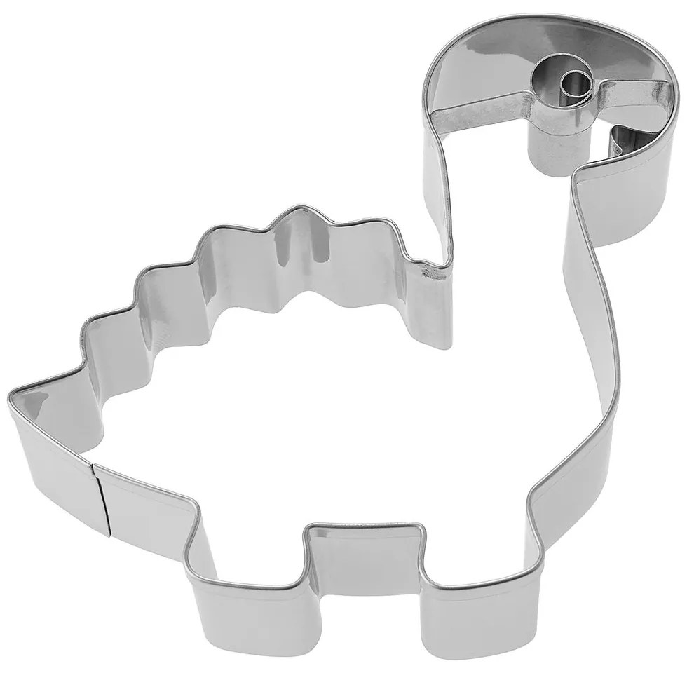 BISCUIT Vykrajovátko dinosaurus