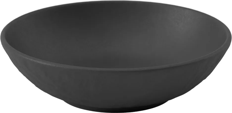Villeroy&Boch Villeroy & Boch Manufacture Rock dezertní miska, 13,2 cm, 120 ml
